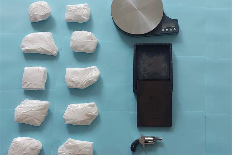 Policijska uprava splitsko-dalmatinska - Oduzete različite vrste droga